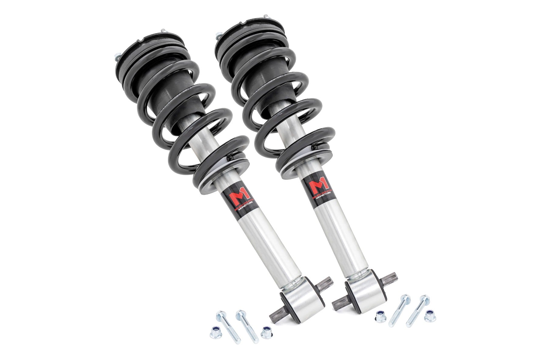 Rough Country - Suspension Strut and Coil Spring Assembly – Salinas ...