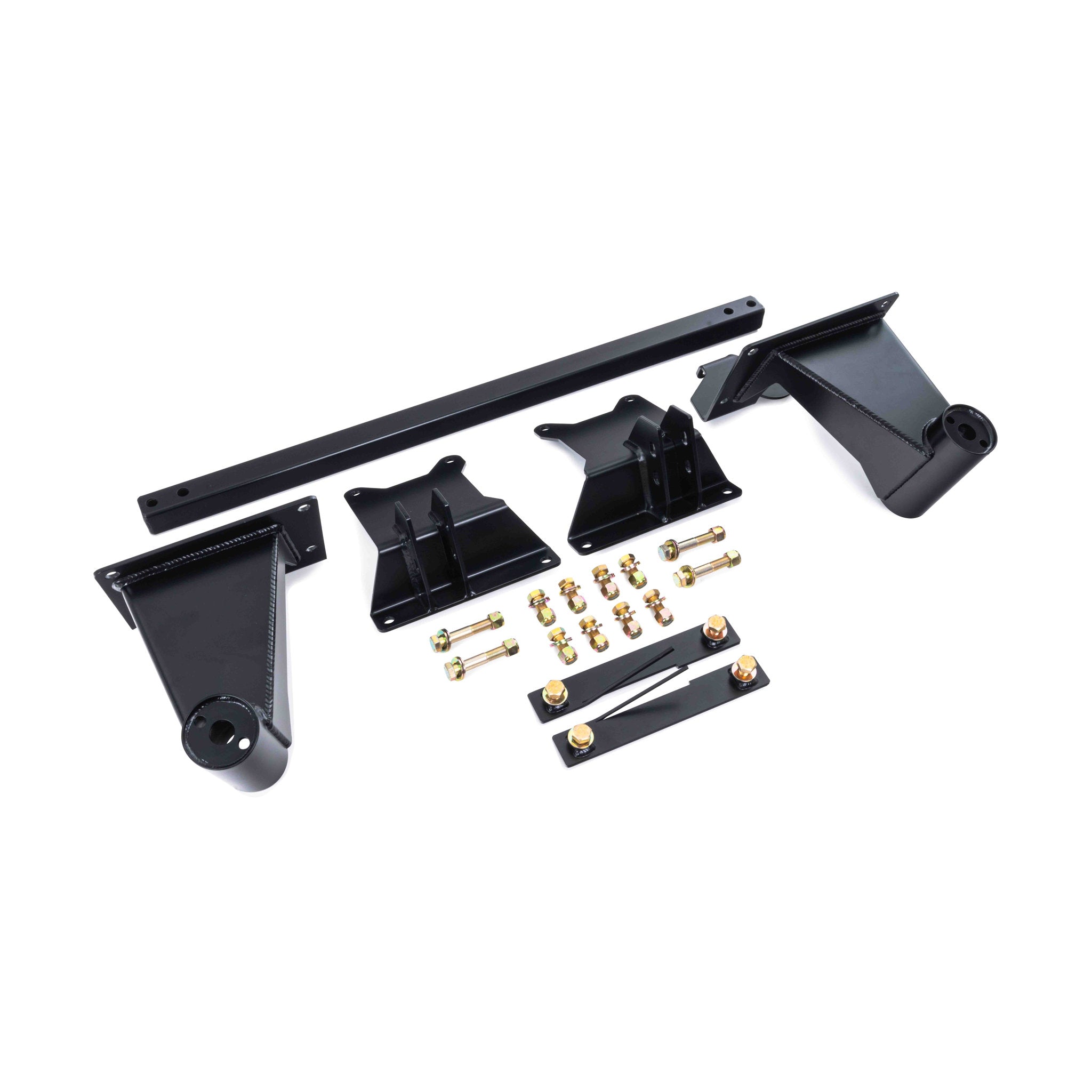 Bolt On Bump Stop Kit – Salinas Tires and Wheels