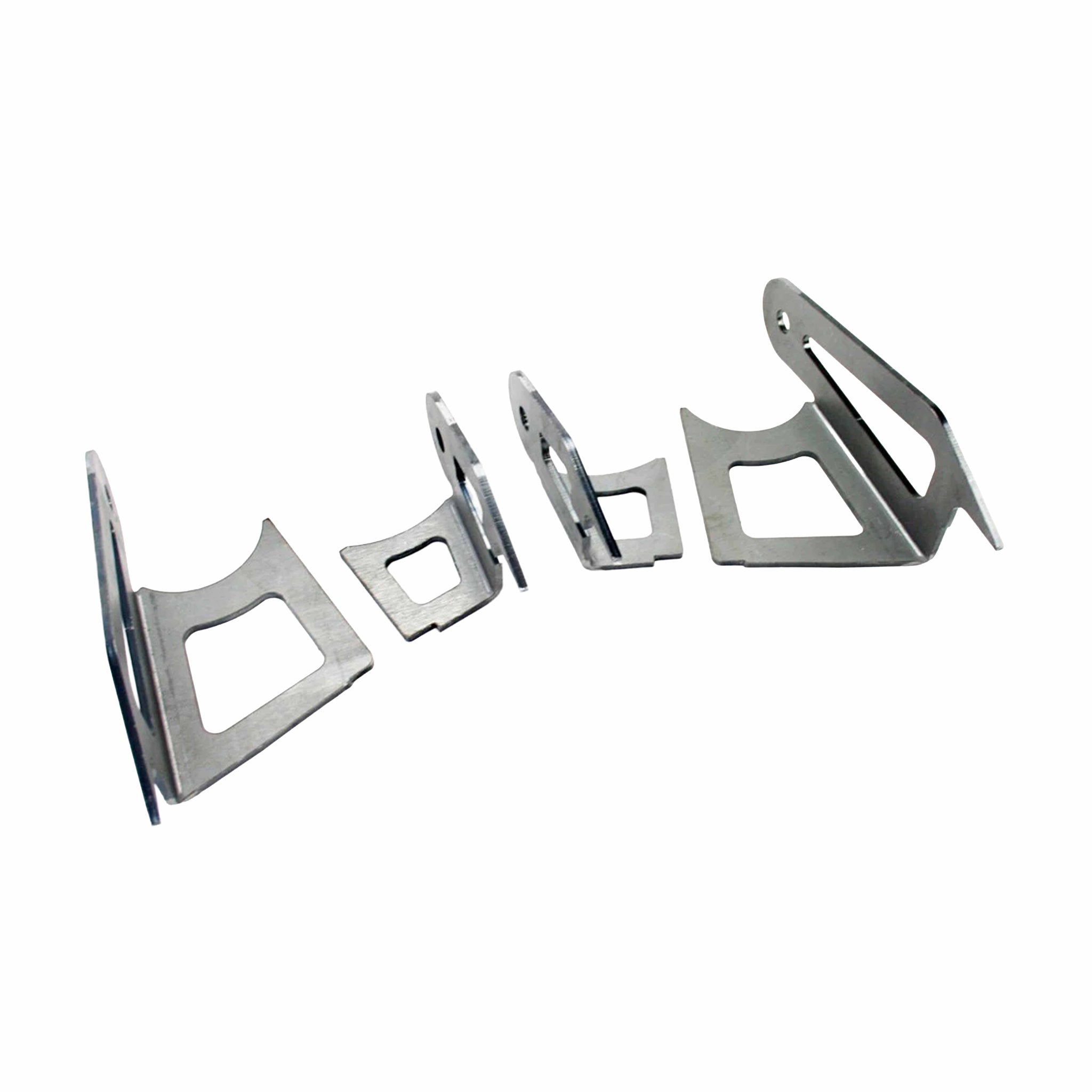 Upper Arm Double Shear Kit – Salinas Tires and Wheels