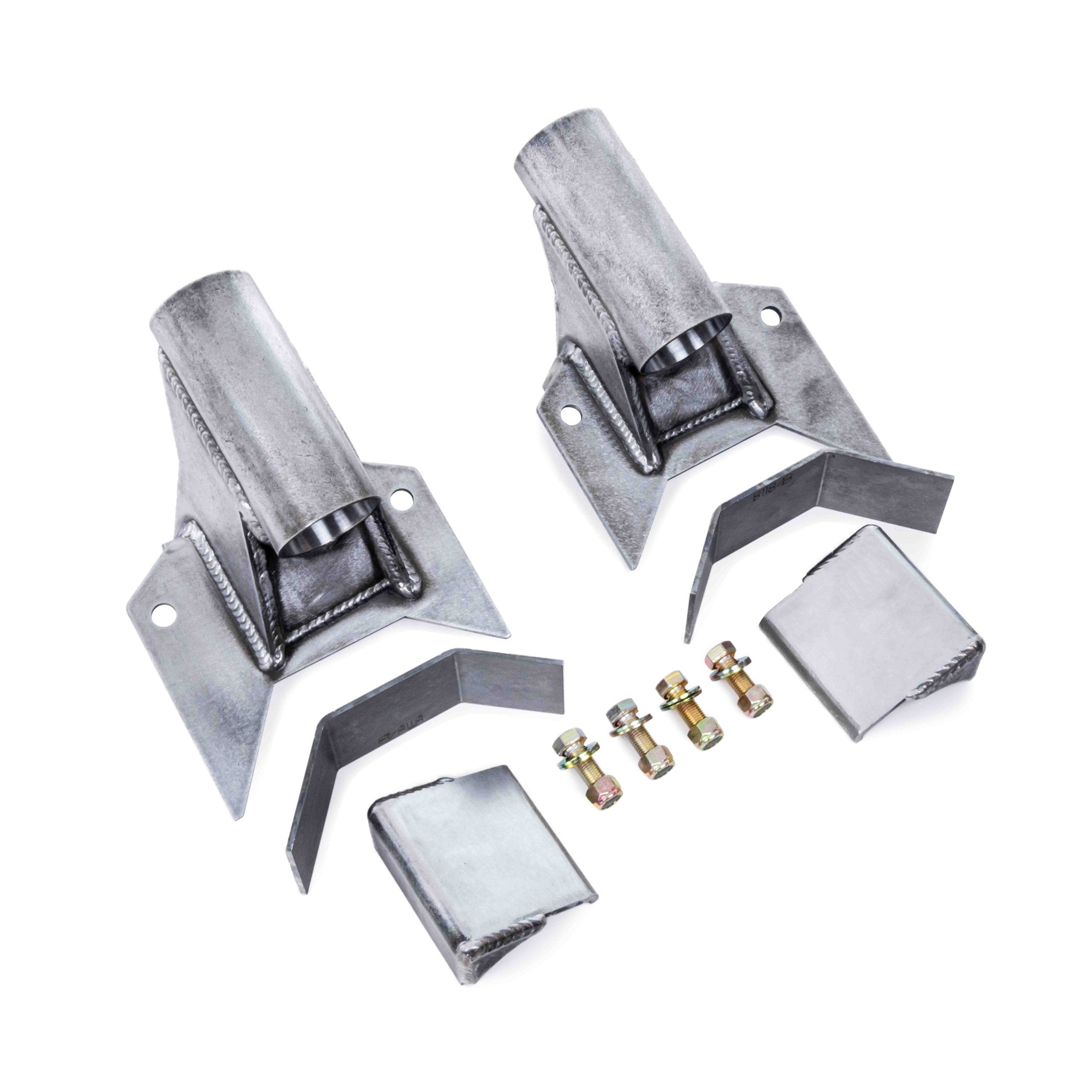 Rear Bump Stop Kit – Salinas Tires and Wheels