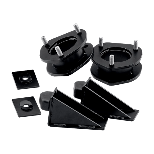 ReadyLift - RL 2.5'' LEVELING KIT - DODGE/RAM – Salinas Tires and Wheels