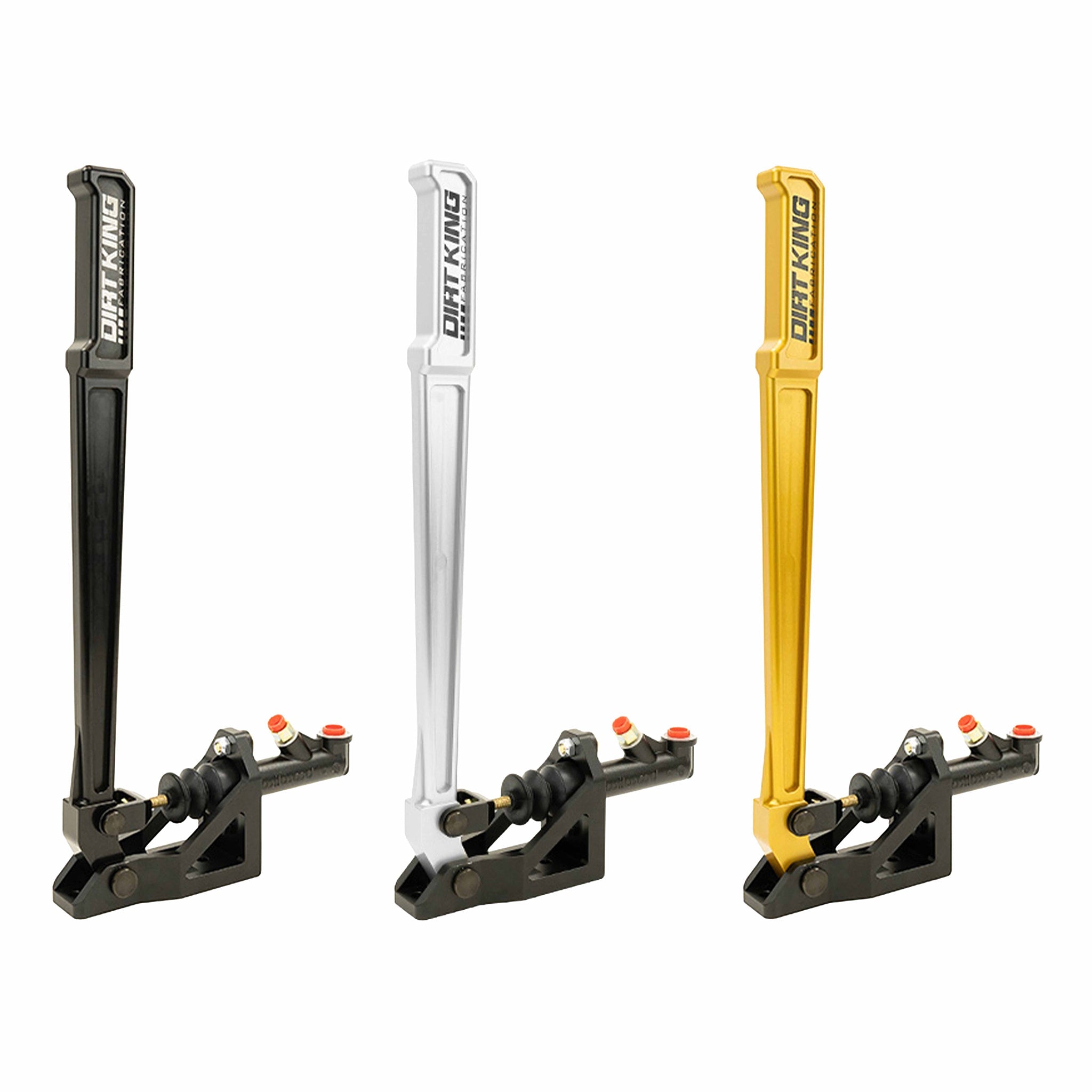 Hydraulic Hand Brake Kit – Salinas Tires and Wheels
