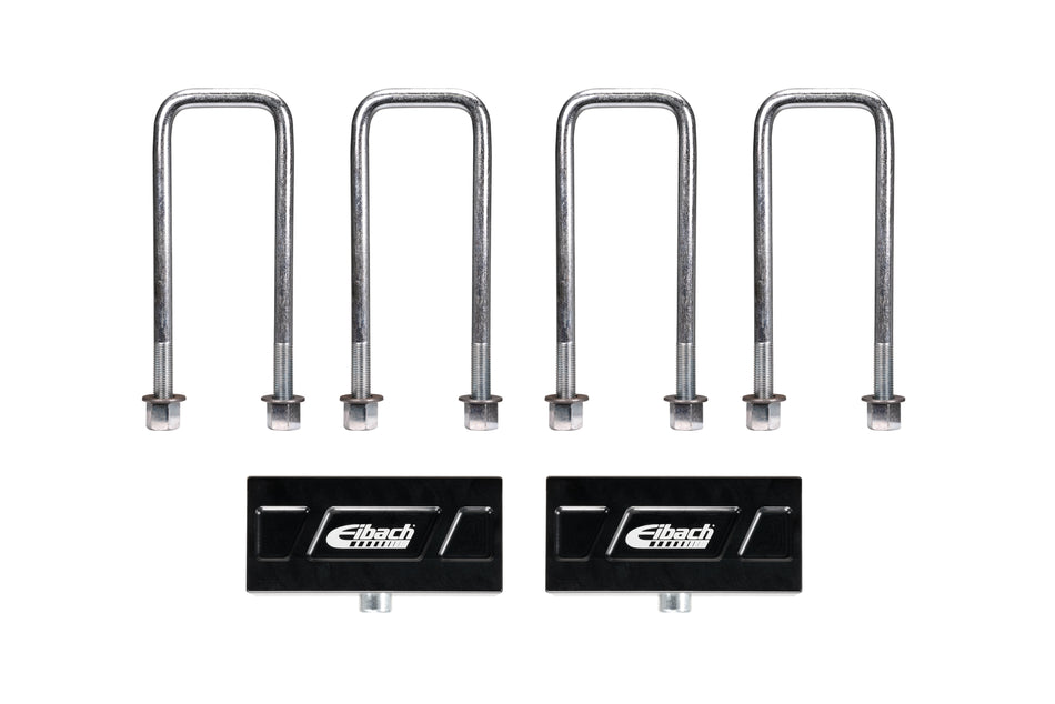 Eibach Springs - PRO-TRUCK Rear Lift Block – Salinas Tires and Wheels
